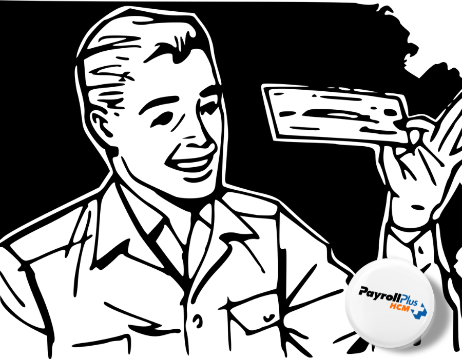 Pay Compression Payroll Plus HCM Pay Compression Payroll Plus HCM